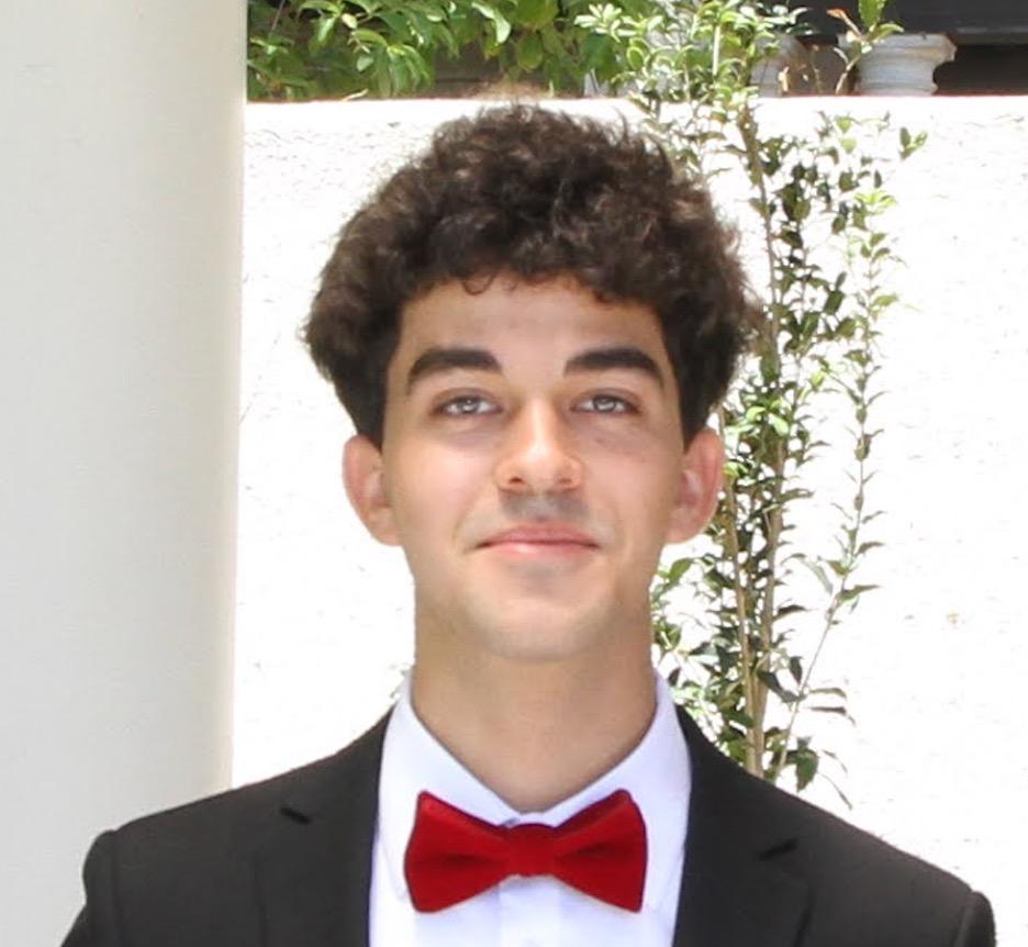 Meet the Team | INSPIRE Program